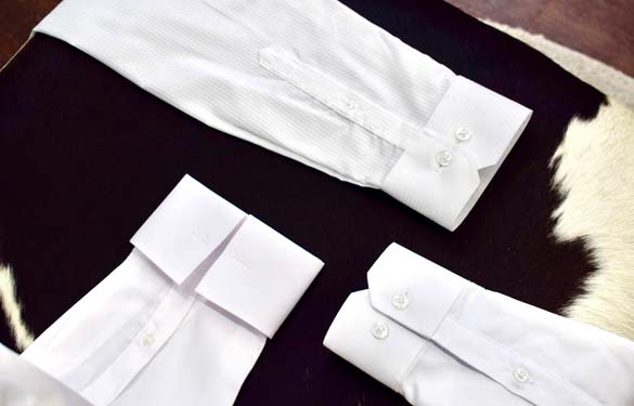 The Capitol Kempinski | Uniform Design House in Singapore | Moda Ling